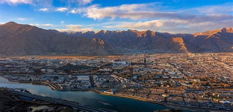 拉萨：漫步日光城 图片 云桥网