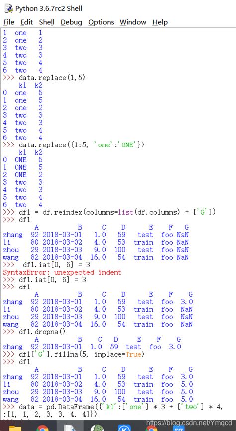 Python实验pandas与matplotlib结合进行数据可视化实验6 Matplotlib数据可视化题目描述利用random