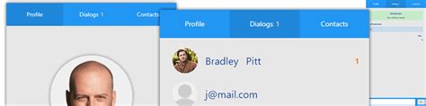 GitHub Qwertyacc Messenger App SPA ReactJS Redux MongoDB Express Node Js