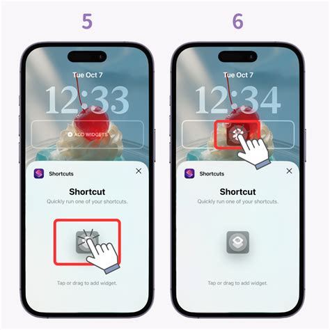 How To Use Shortcut Widgets Widgetclub
