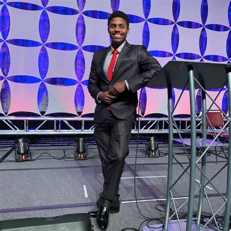 Daunte Williams Logistician Us Army Linkedin