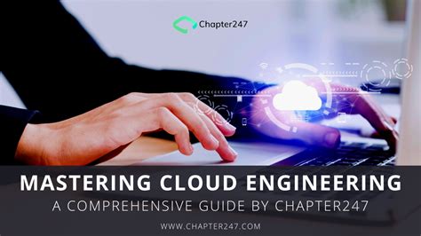 demystifying cloud engineering a complete overview