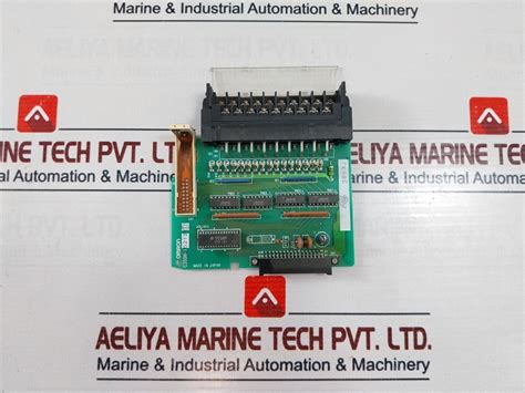 Omron C H Id Input Unit Aeliya Marine Omron C H Id Input Unit Aeliya Marine