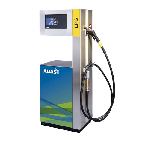 Оборудование для АЗС в Ростове на Дону — купить оборудование для автозаправочных станций АЗС по