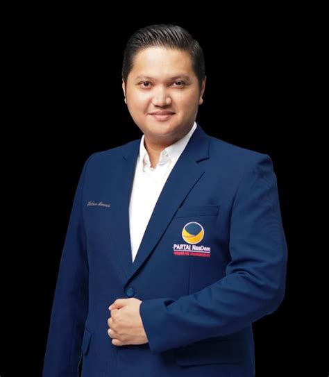 Dapat Restu Orang Tua Arham Basmin Siap Maju Di Pilkada Luwu Palopopos