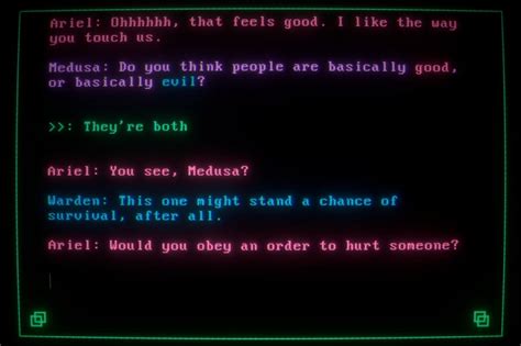 What Is A Text Adventure Game — Dark Forest Reborn