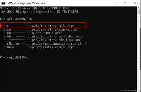 Nodejs 的安装及配置环境变量nodejs配置环境变量 Csdn博客