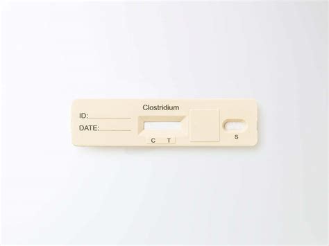 Clostridium Difficile Gdh Rapid Test Seltiq Fast And Accurate Screening
