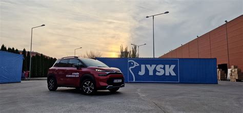 Citroen C3 Aircross Facelift Modificări De Design Autoreport