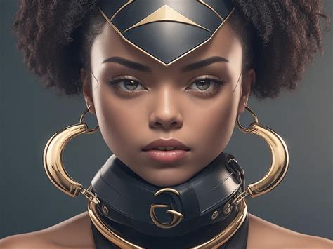 Premium Ai Image Bold Binds