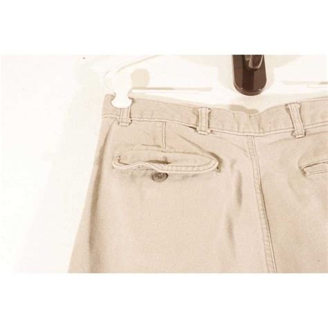 Levis × Vintage 1990s 80s Dockers Dad Jeans Khaki Ta Gem