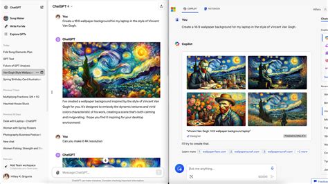 Chatgpt Plus Vs Copilot Professional Which Ai Is Healthier Topvaluestore