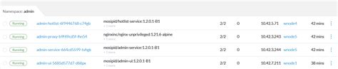 Admin Error Entity For User Id Specified Not Found Support All