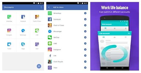 10 Best Clone Apps To Run Multiple Accounts On Android 2022 Techviral