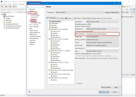 Nuclei Studio IDE 简介 Nuclei Development Tool Guide documentation