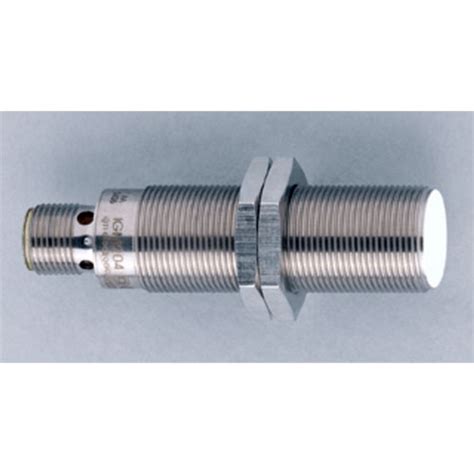 Igm200 датчик индуктивный Ifm Electronic купить с доставкой