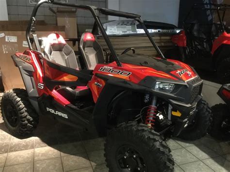 Polaris Rzr S 1000 Eps Motorcycles For Sale In Salinas California