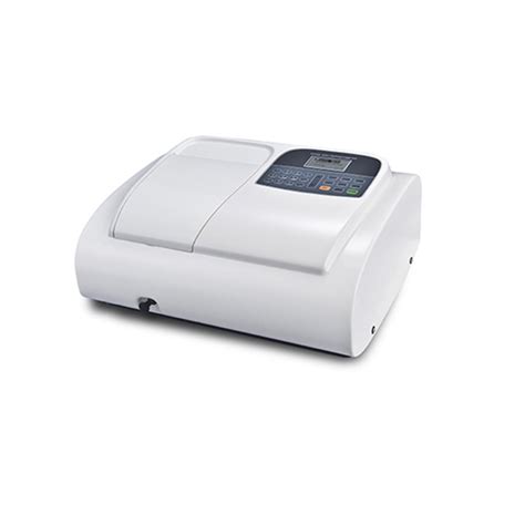 Attractive Price LED Visible Spectrophotometer China LED Spectrophotometer And UV Visible