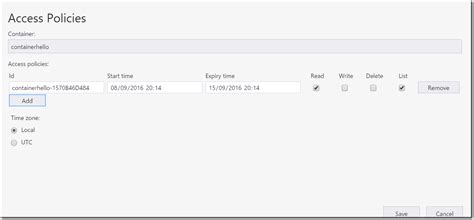 Azure Storage Services Useful Tools 4sysops
