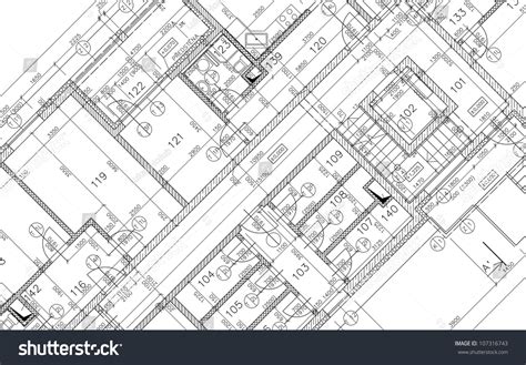 Technical Planning Building Images Stock Photos Vectors Shutterstock