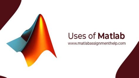 Uses Of Matlab Top Beneficial Uses Of Matlab By Matlabassignment Issuu
