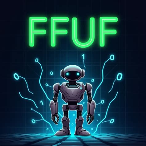 ffuf fuzz faster u fool a fast flexible web fuzzing tool