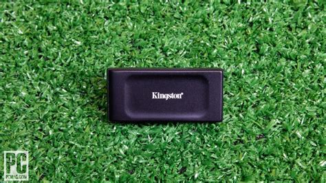 Kingston Xs External Ssd Review Pcmag