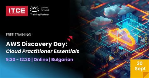 Itce On Linkedin Aws Aws Cloudtraining Techgrowth