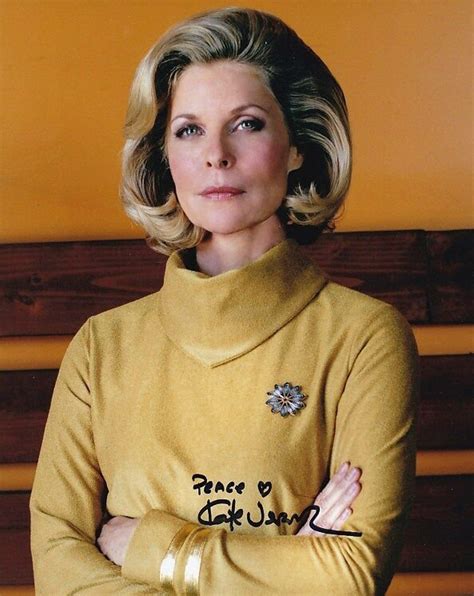 Kate Vernon Battlestar Galactica
