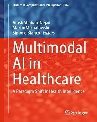Multimodal AI In Healthcare