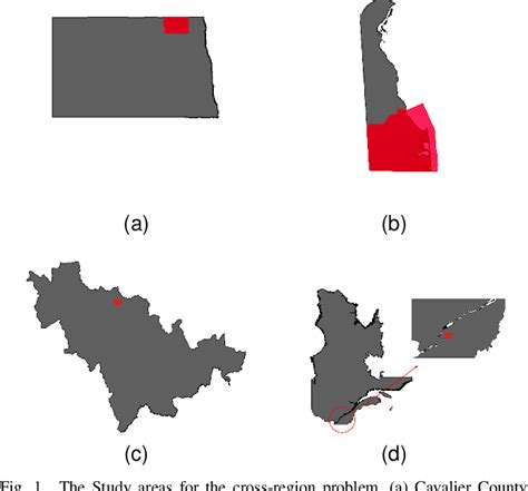figure 1 from cross domain early crop mapping using cropgan and cnn