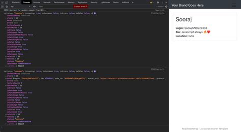 Asynchronous Data Fetching Using Reactquery Part 1 Queries Skcript