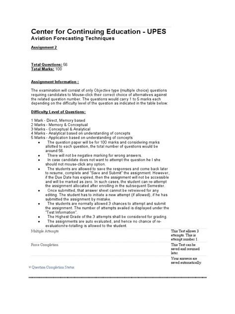 sem 3 aviation forecasting techniques pdf forecasting time series