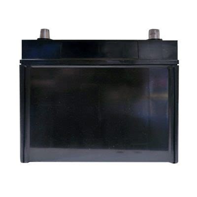 N-S65D26L/H2 Panasonic 12V VRLA Japanese Automotive Battery - 24Month ...