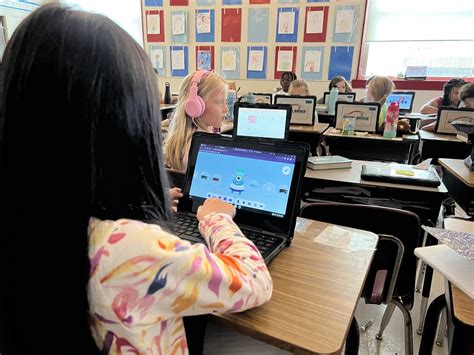 Classdojo On Twitter Rt Apsitjim Ms Calhoun And Her