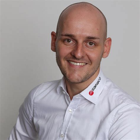 Kontakty Samaco Průmyslová Velkoobchod