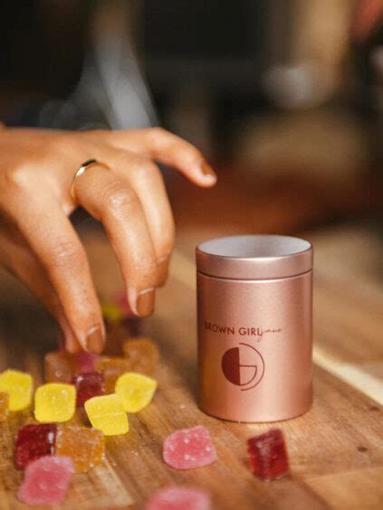 Best CBD Brands For Women The Good Trade