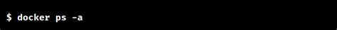 docker error response from daemon conflict fixed