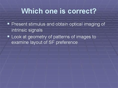 Spatial Frequency Maps In Cat Visual Cortex Naoum