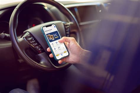 Adnoc Distributions Ai Powered Robotic Pump Attendant Turns Heads