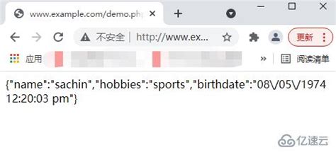 怎么理解PHP中JSON的编码与转码 编程设计 ITGUEST