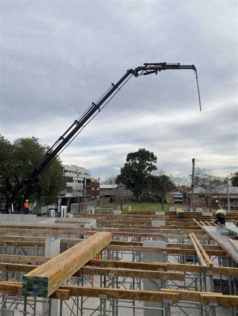 projects formed constructions pty ltd