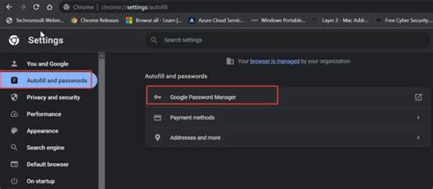 How To Disable Windows Hello For Chrome In Windows 11 Technoresult