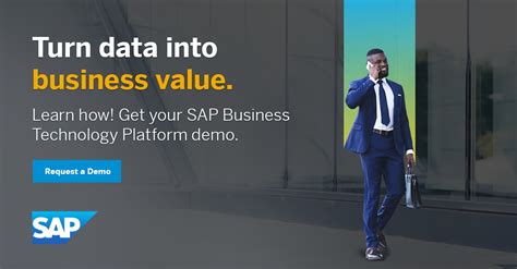 sap on linkedin sap business technology platform