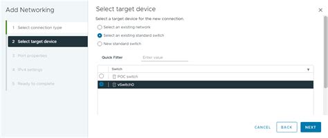 How To Perform Live VM Migration With VMotion In VMware VSphere Building THE IT GUY