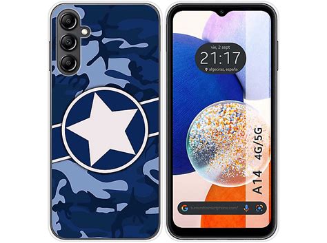 Funda M Vil Tumundosmartphone Samsung Galaxy A G G Compatible Con Samsung Samsung