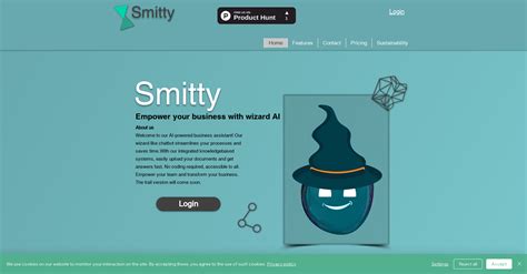 Smitty Best Ai Tool