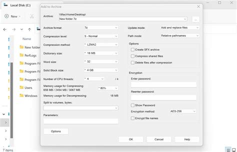 How To Encrypt Your Files Or Folders On Your Windows Pc
