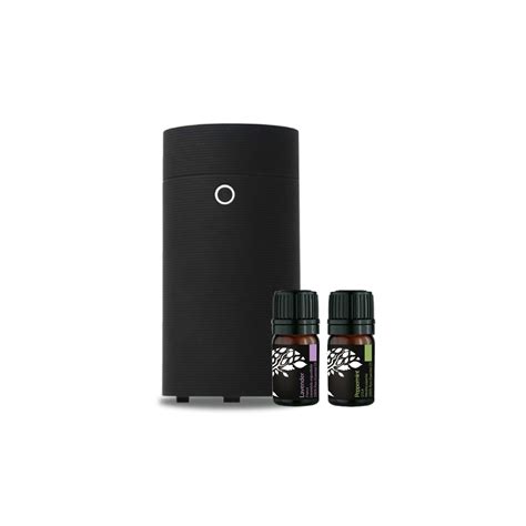 Usb Diffuser Bundle Puras Australia
