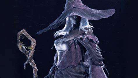 Recluse Character Guide Elden Ring Nightreign
